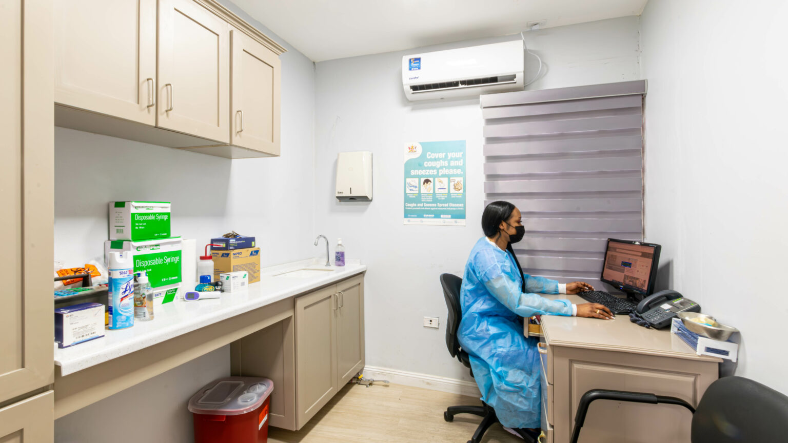 APH Diagnostics – APH