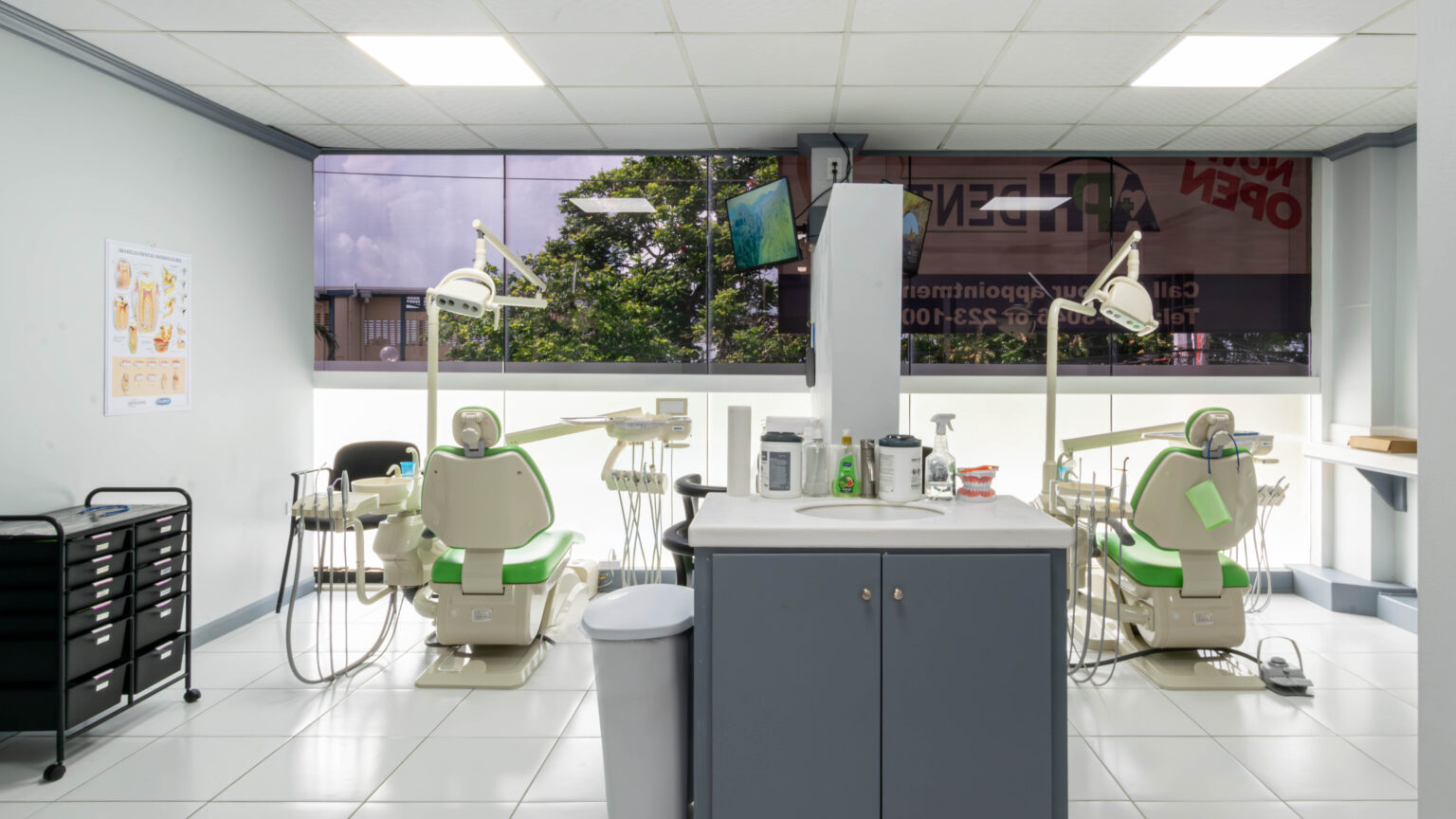 APH Dental – APH